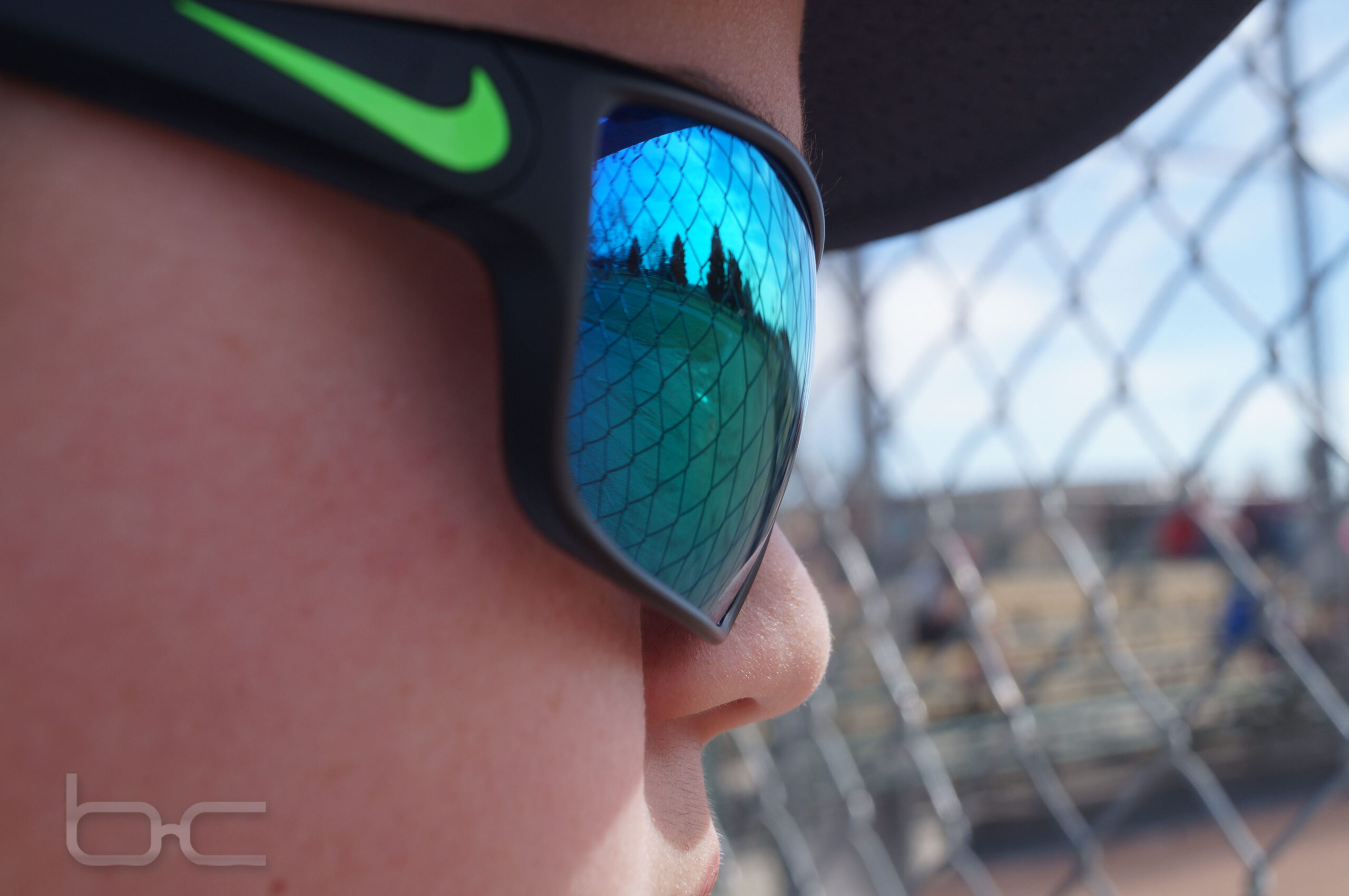 Eyeglasses for Baseball | Bauer & Clausen Optometry - Billings MT