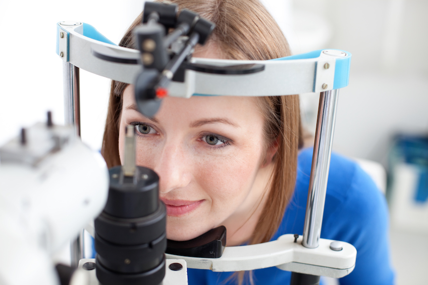 Say No To An Online Eye Exam Billings Eye Doctors