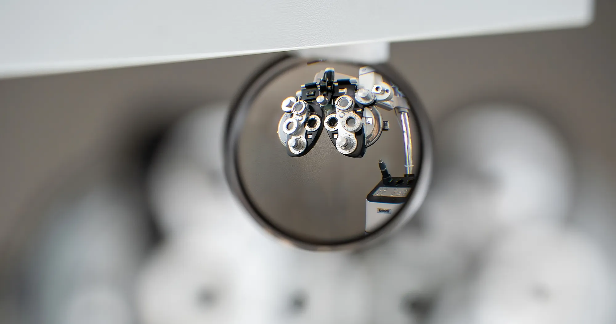 Advanced Lens Technology - Optometrists in Billings, MT